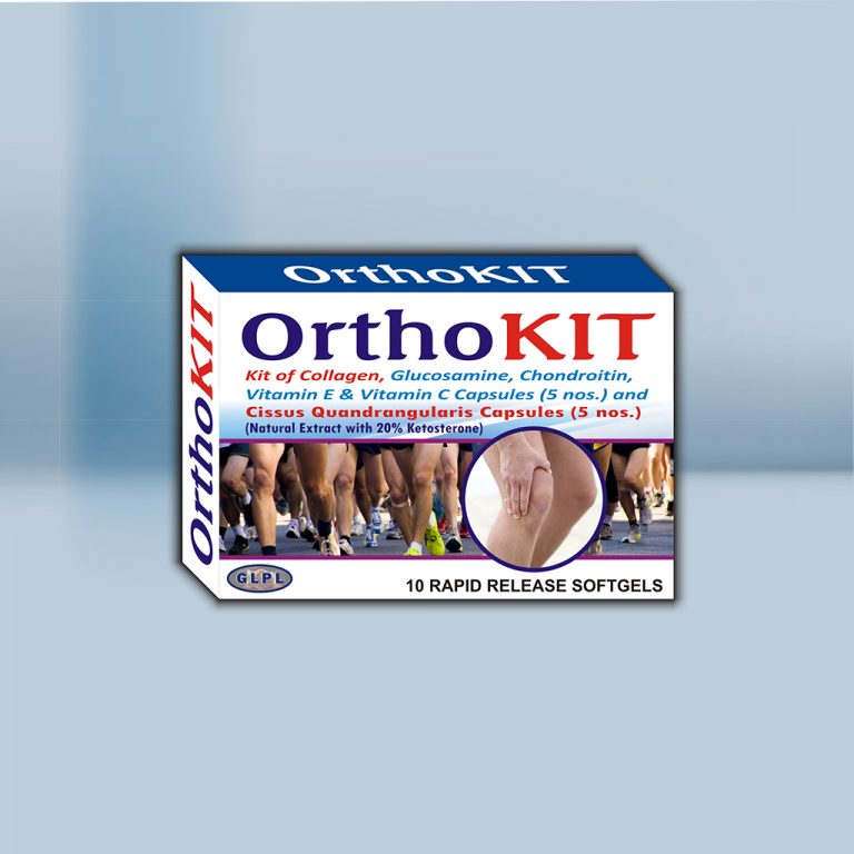 Orthokit – GLPL