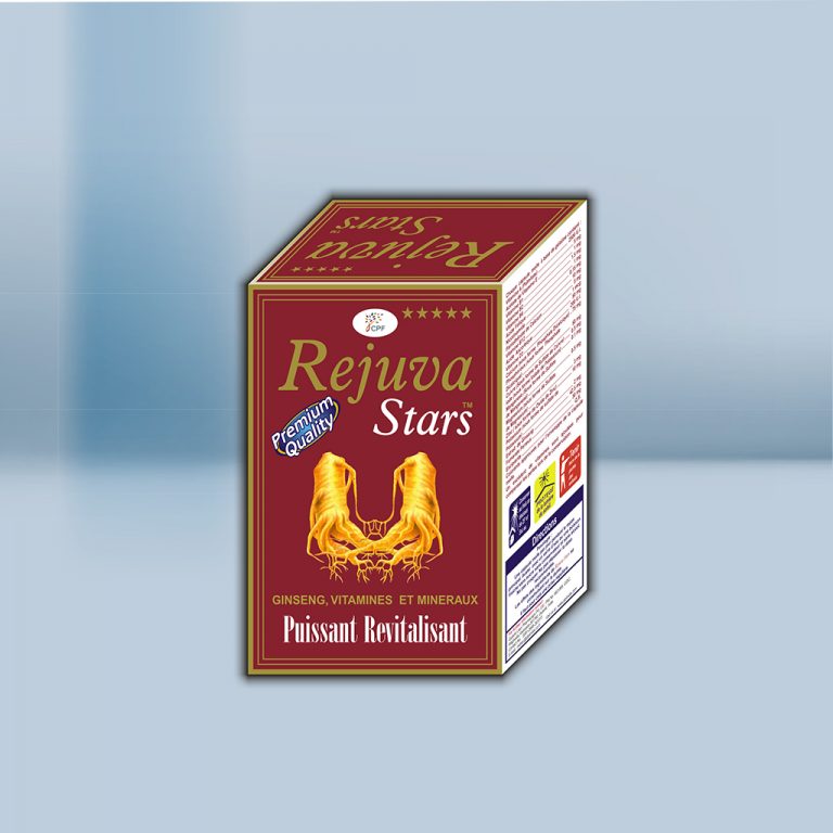 Rejuva Stars – GLPL